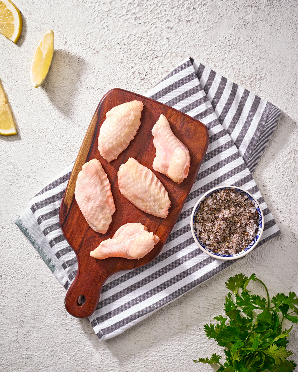 Chicken Wings – Meat Party Speciality Meat Store